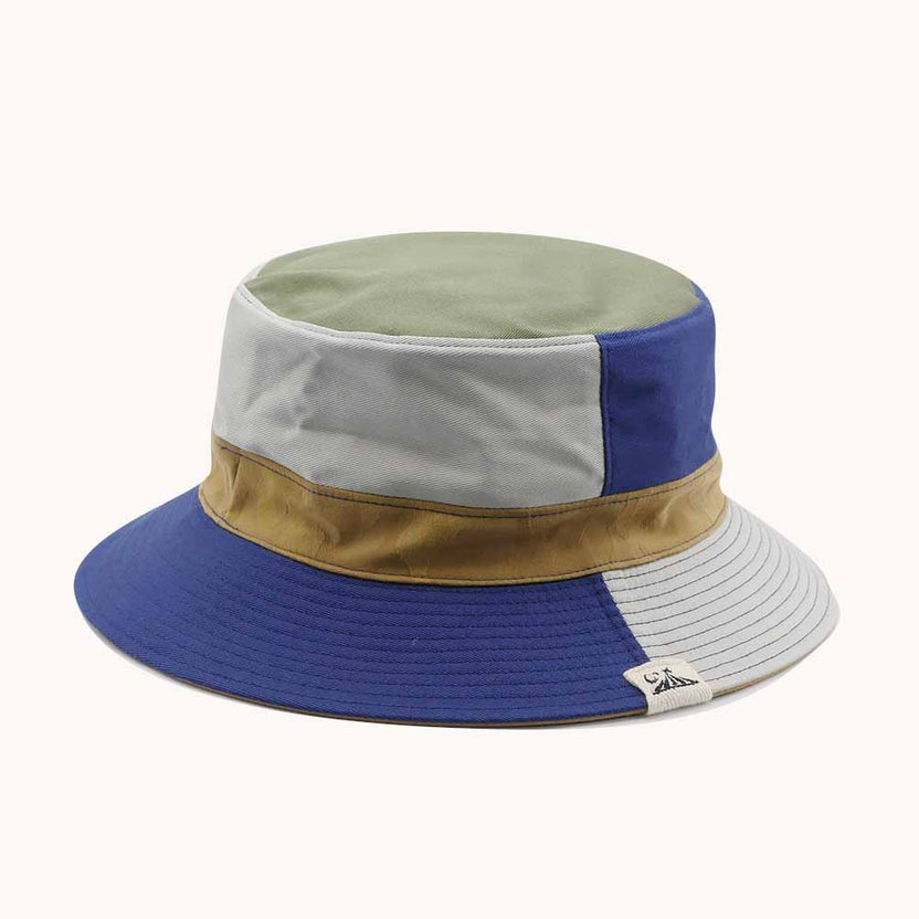 reversible backet -CM(キャメル)- | CRAZY PIERROT