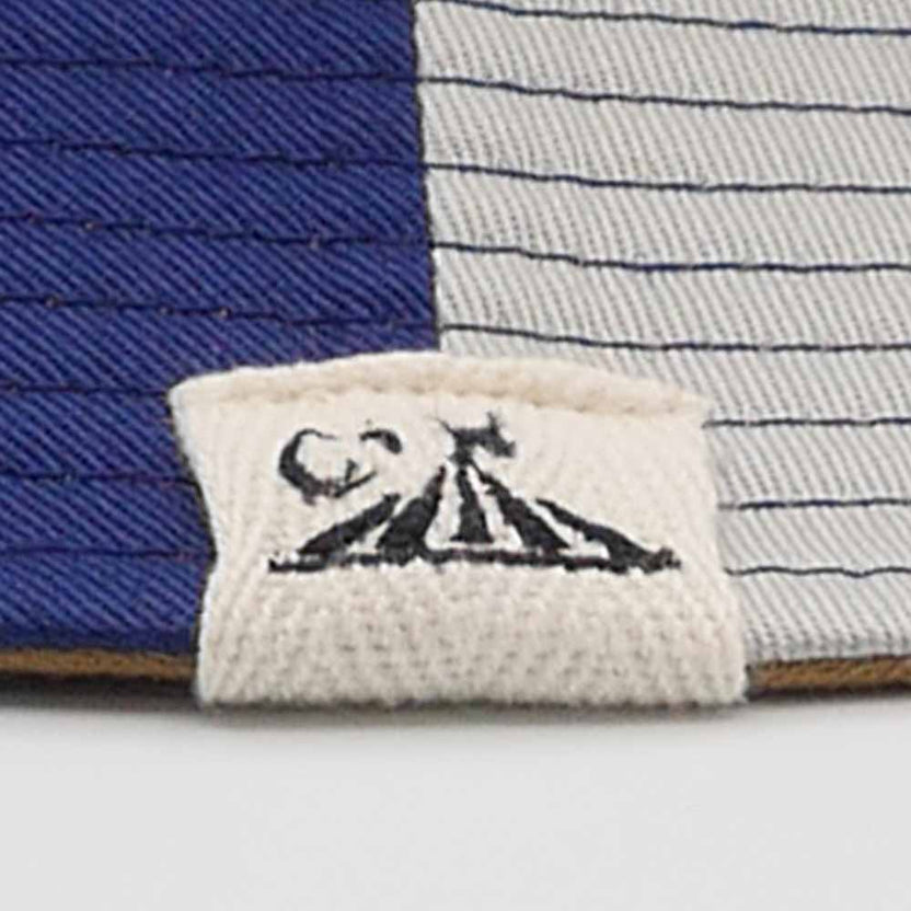 reversible backet -CM(キャメル)- | CRAZY PIERROT