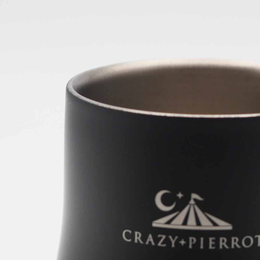 ステンレス ロコモマグ | CRAZY PIERROT